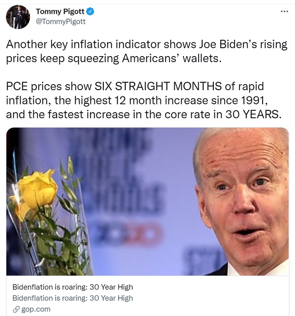 THE REPUBLICAN WEEK - Forsyth County Republican Party